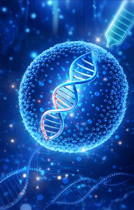 GeneRulor | Gene Editing & CGT Safety Assessment Service Provider