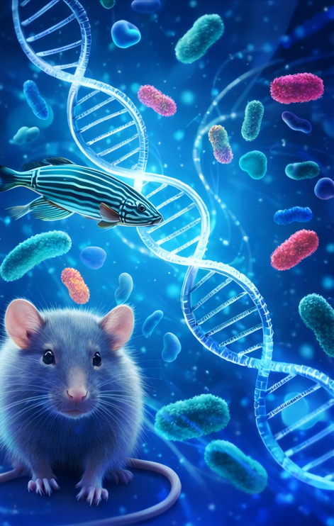 GeneRulor | Gene Editing & CGT Safety Assessment Service Provider